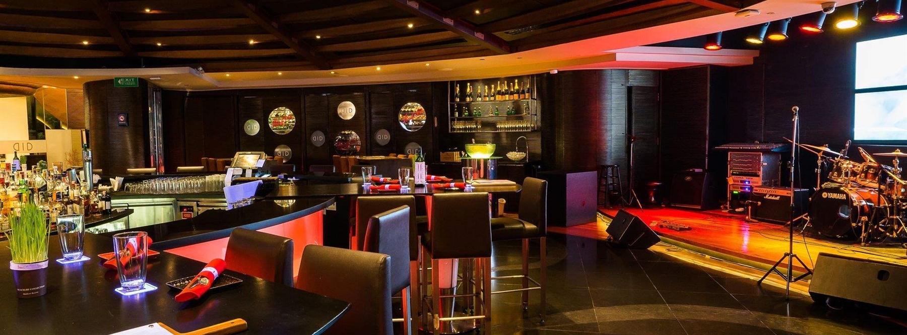 アソーク駅近でおすすめのホテルバー3選 | ごーたい タイ・バンコク旅行と推し活情報サイト